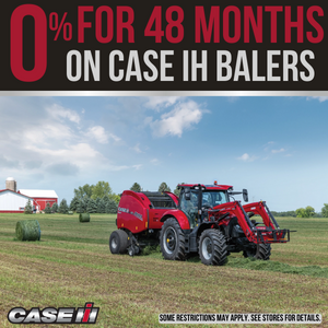 Case IH Promotions » H&R Agri-Power, Kentucky, Illinois, Tennessee ...