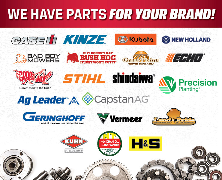 Case IH, New Holland, Kubota Dealer | IN, IL, KY, TN, MS, AL » H&R Agri ...